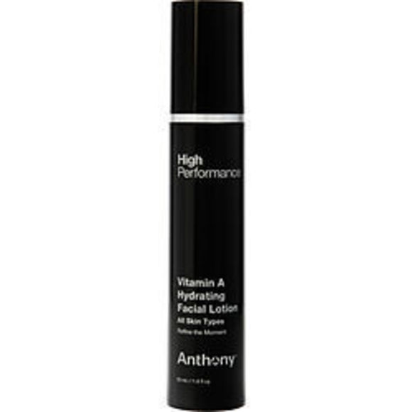 Anthony | Other | High Performance Vitamin A Hydrating Facial Lotion ...
